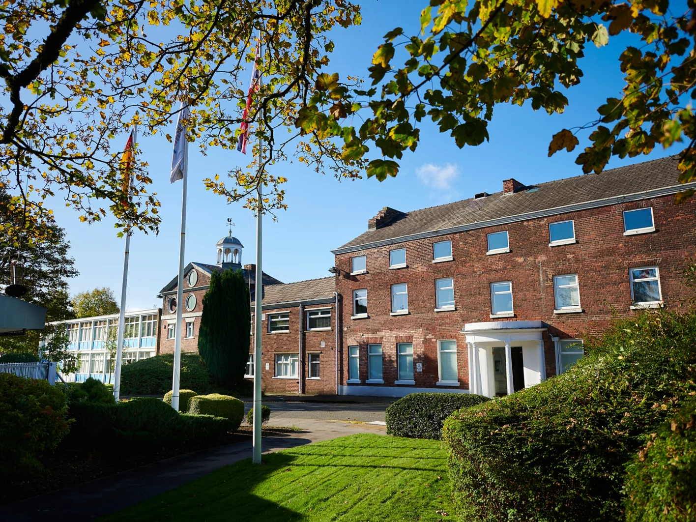 Contact Knauf Insulation