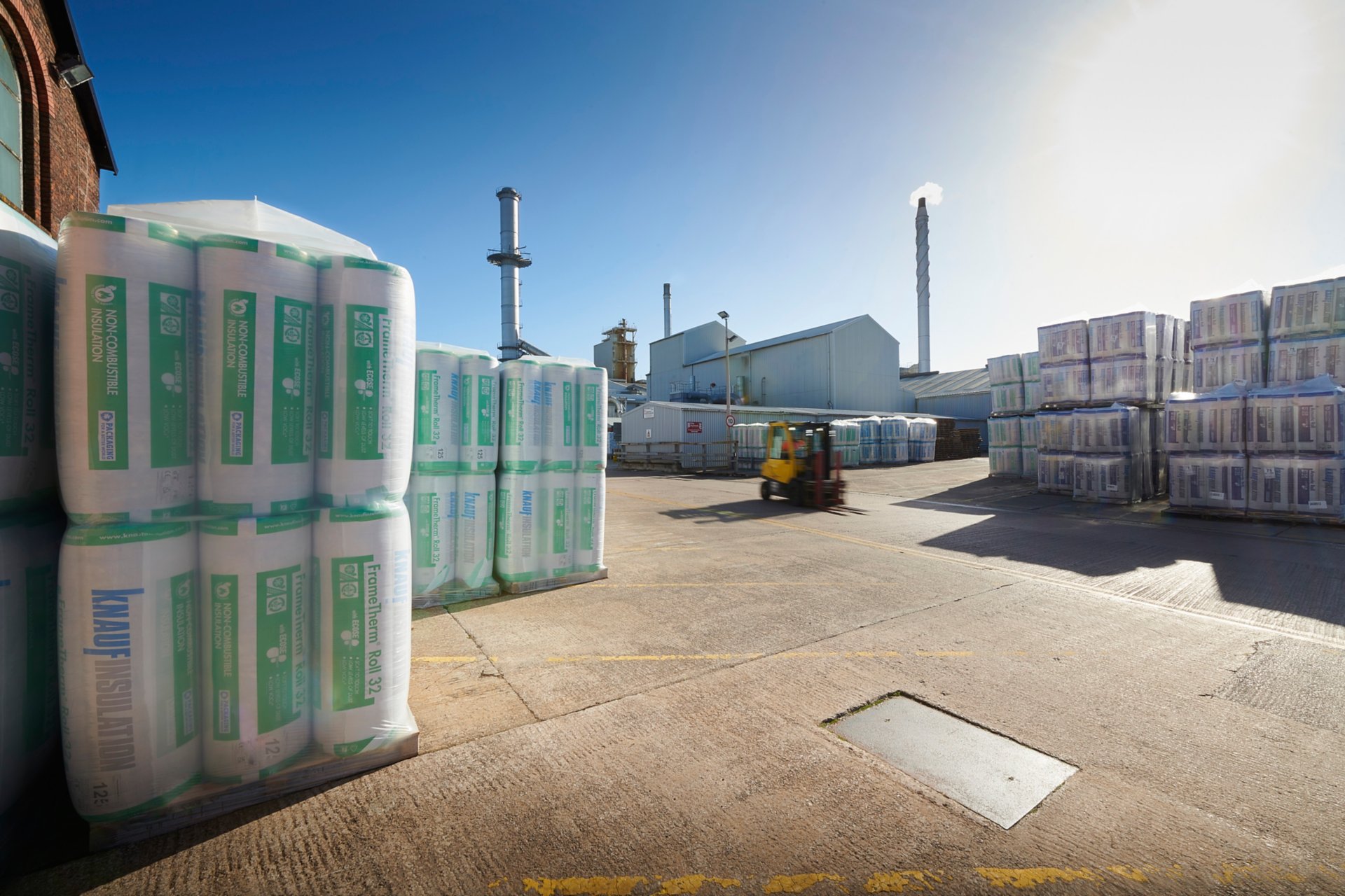 Home Owners | Knauf Insulation South Africa