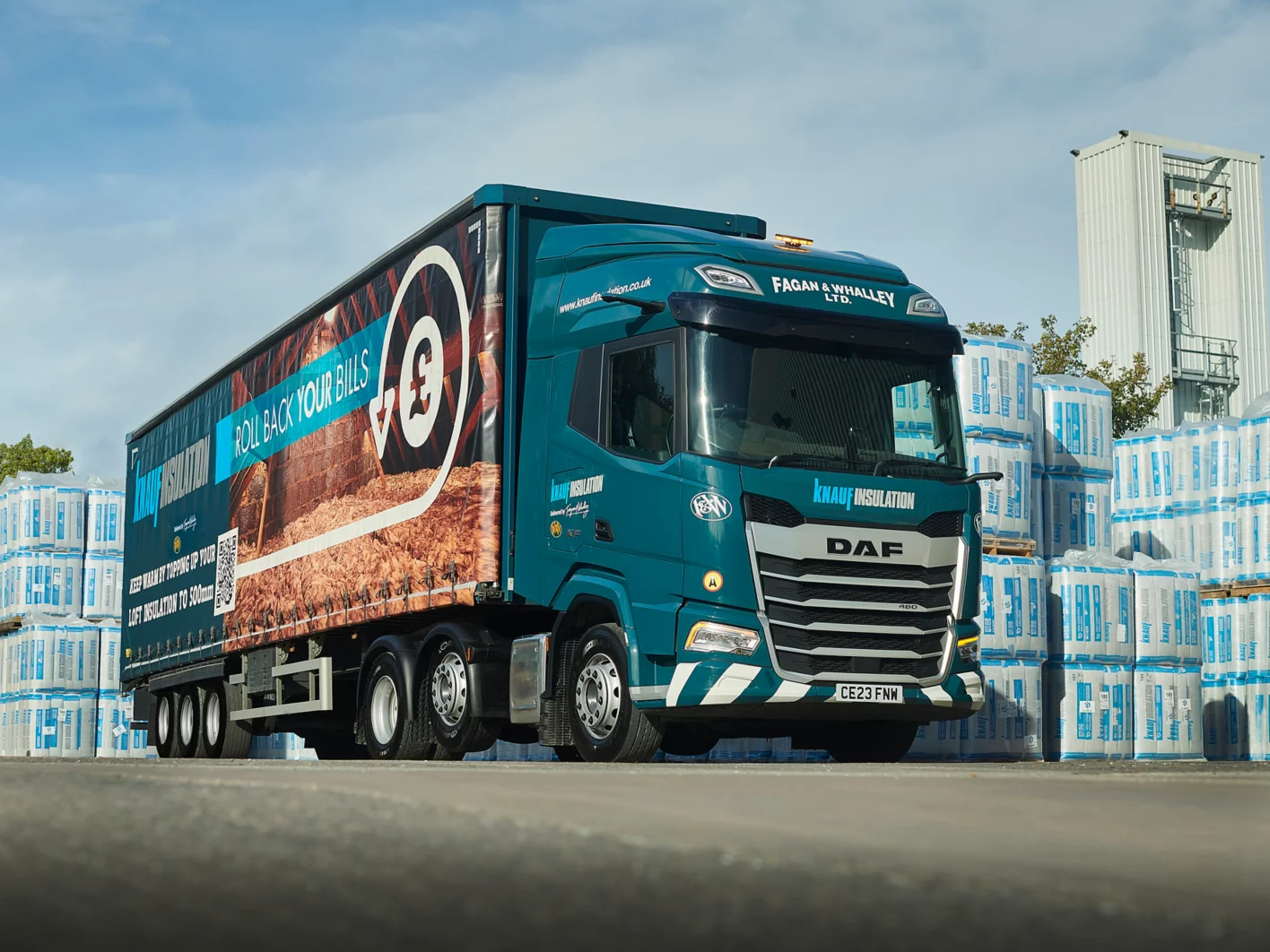 Contact | Knauf Insulation