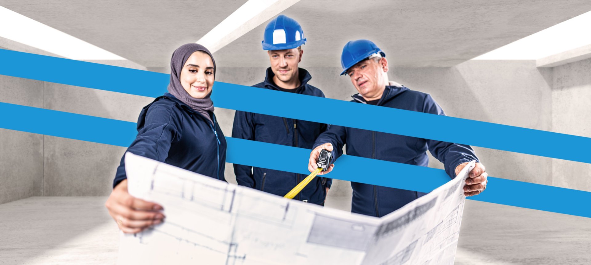 Tools & Services | Knauf