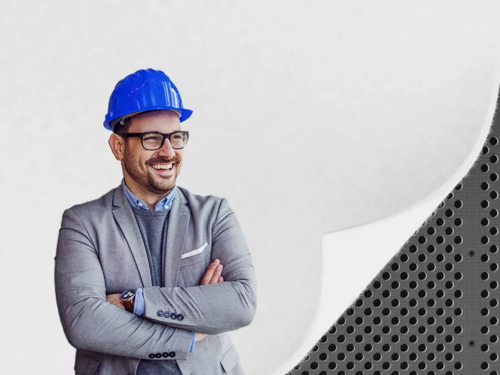 Knauf Cleaneo Klett - sichere & flexible Lösung für Raumakustik