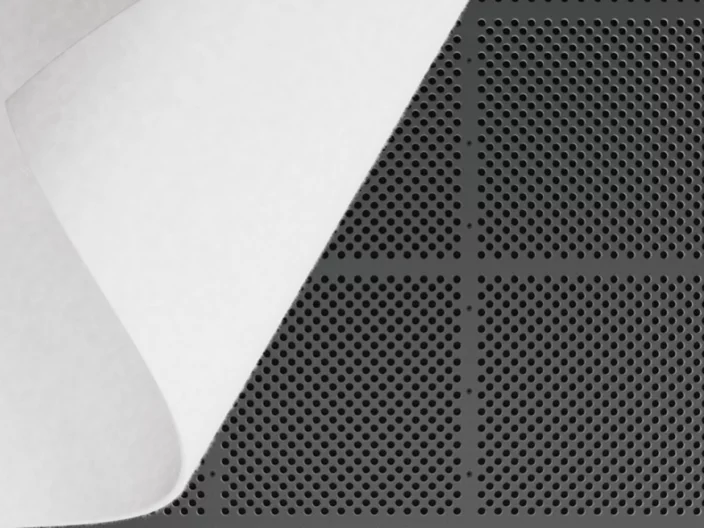 Knauf Cleaneo Klett - sichere & flexible Lösung für Raumakustik