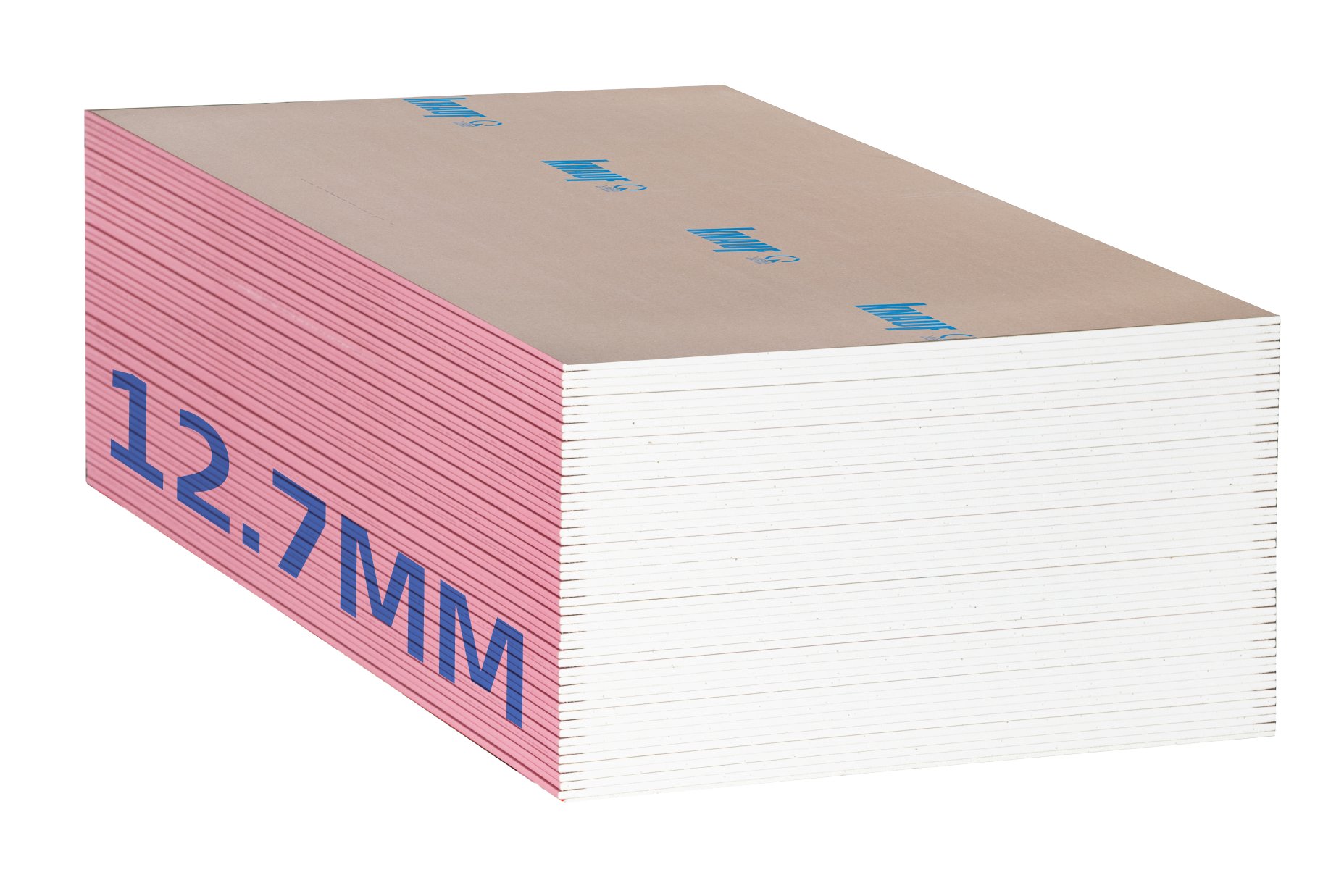 Tấm Thạch Cao Chống Cháy FireShield 12.7mm