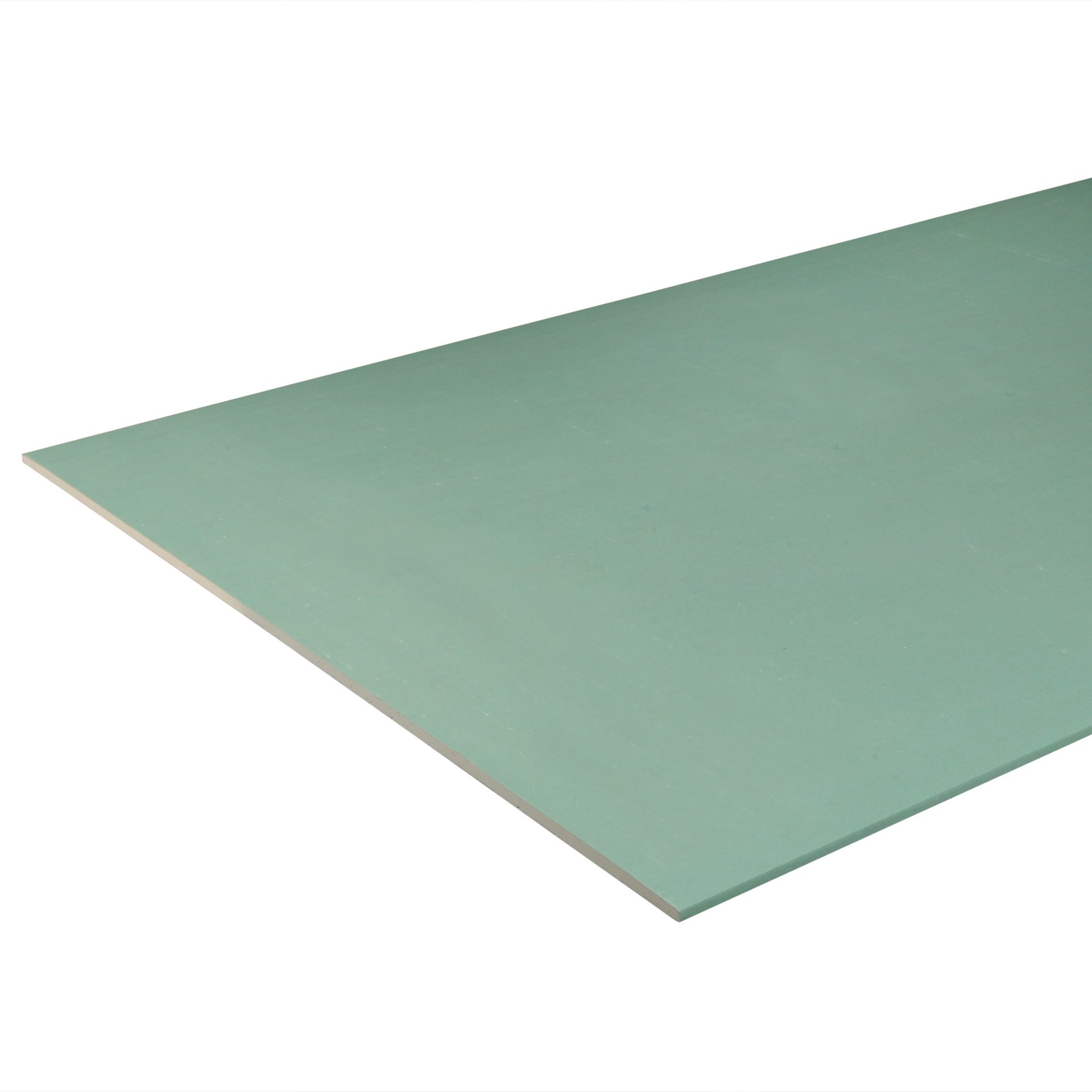 Kipsplaat Green GKBI 12,5 mm