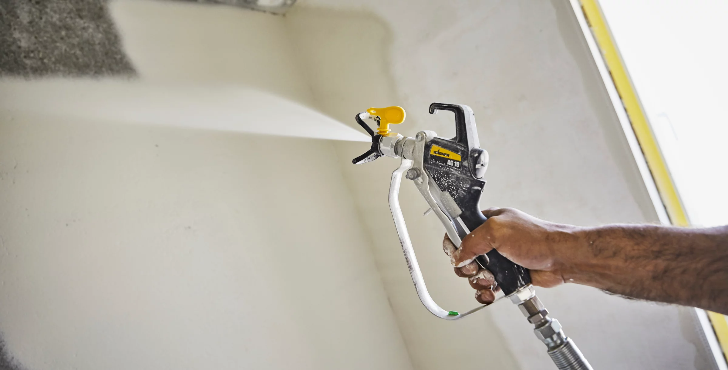 Projekter med spartel og puds fra Knauf | Knauf Danmark