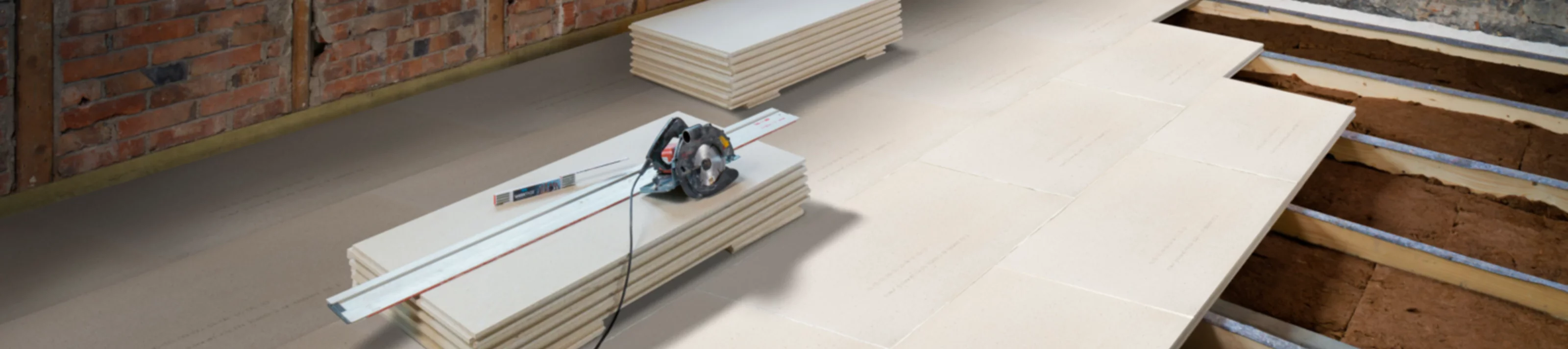 Knauf Integral Homepage