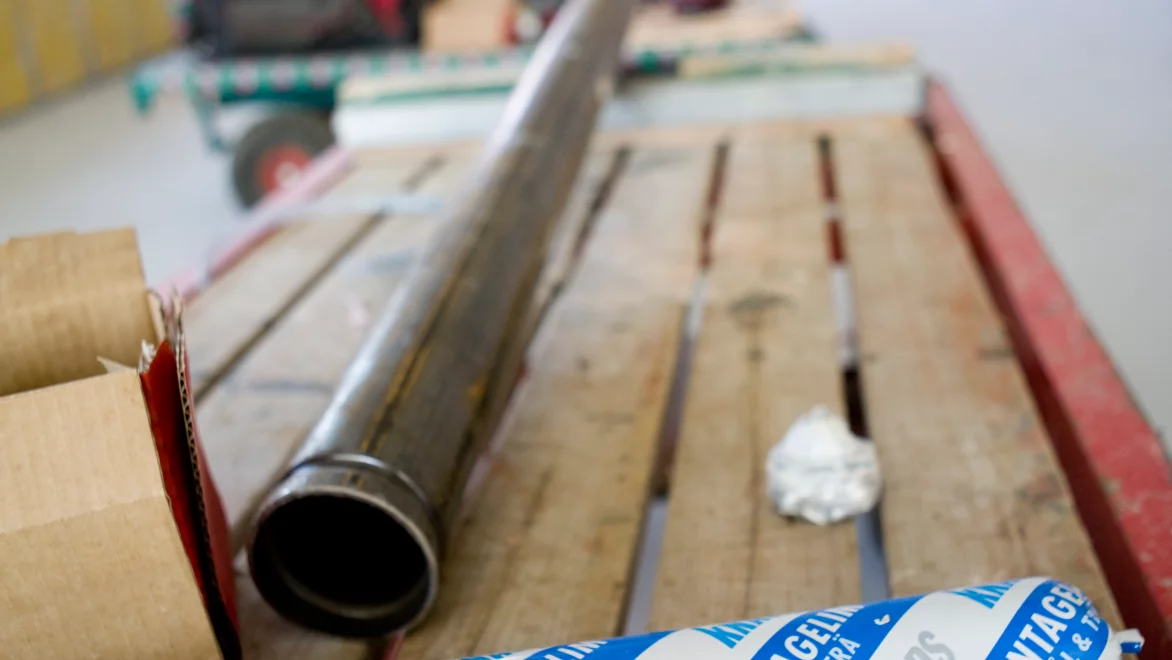 Media Evolution City - Knauf Sverige