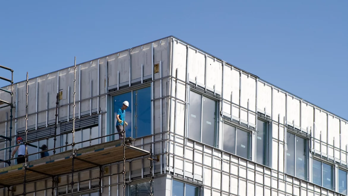 Media Evolution City - Knauf Sverige