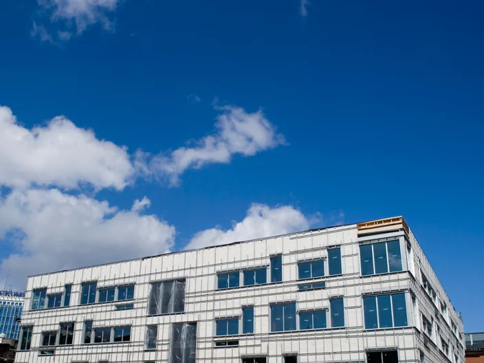 Media Evolution City - Knauf Sverige