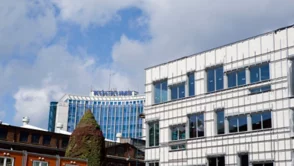 Media Evolution City - Knauf Sverige