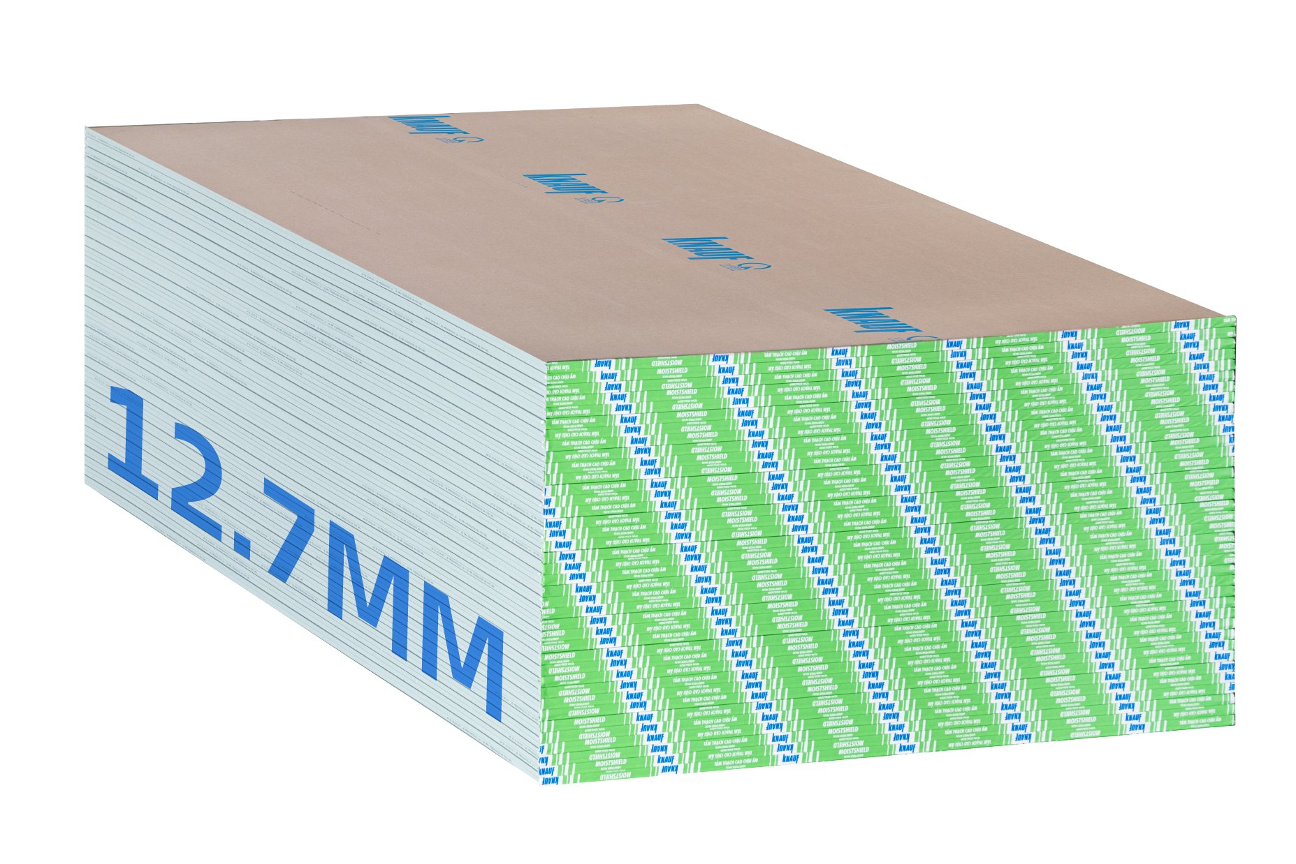 Giải pháp thạch cao “Chống Ẩm Kép” UltraMoist I Knauf.com