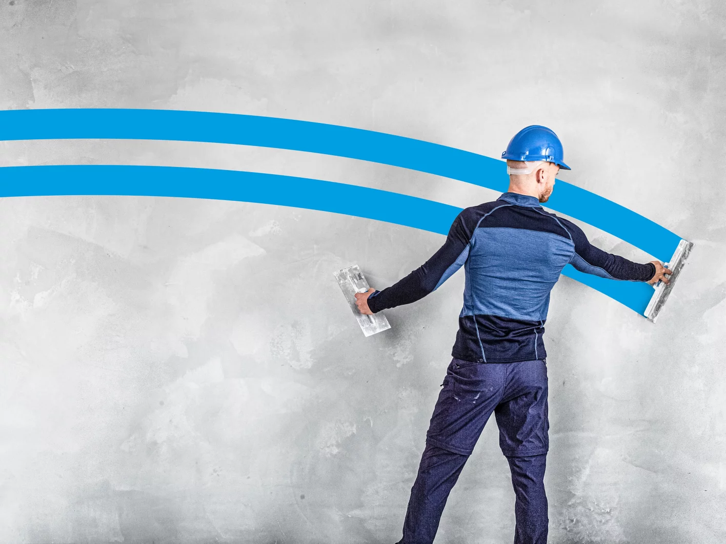 Ontdek hoogwaardige bouwmaterialen voor elk project | Knauf