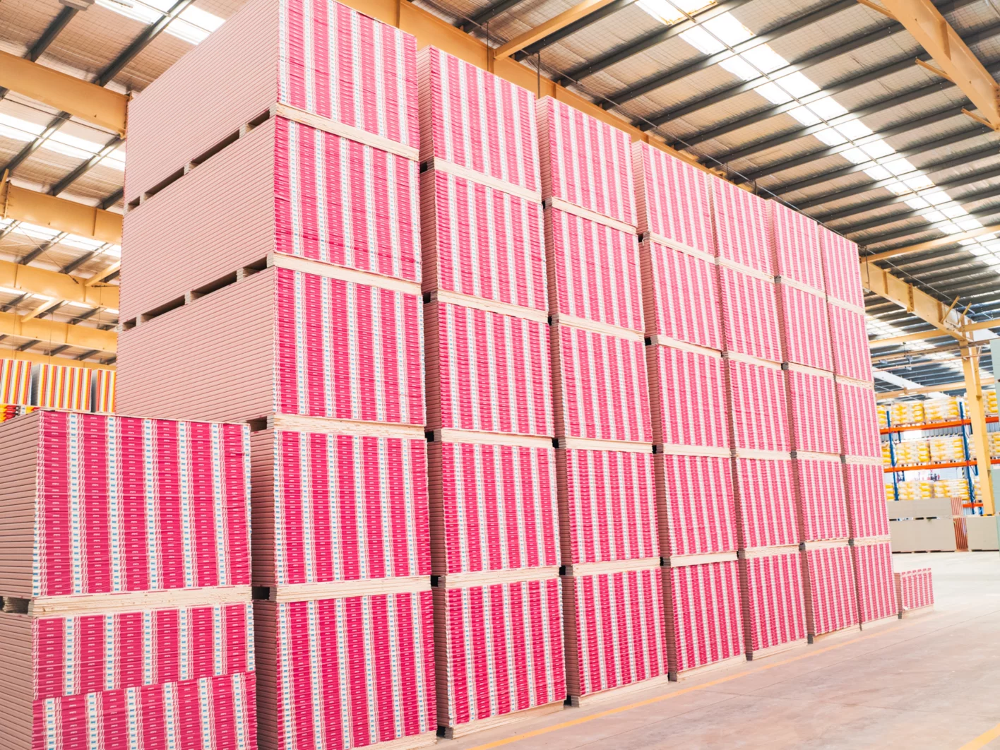 Retail Shop Construction Solutions | Knauf.com