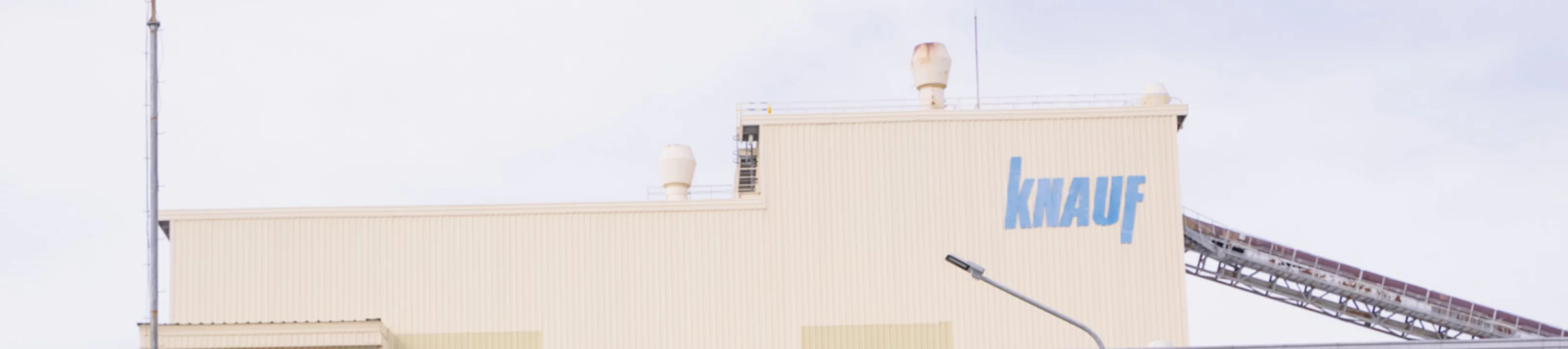 Nuestra historia | Knauf Insulation