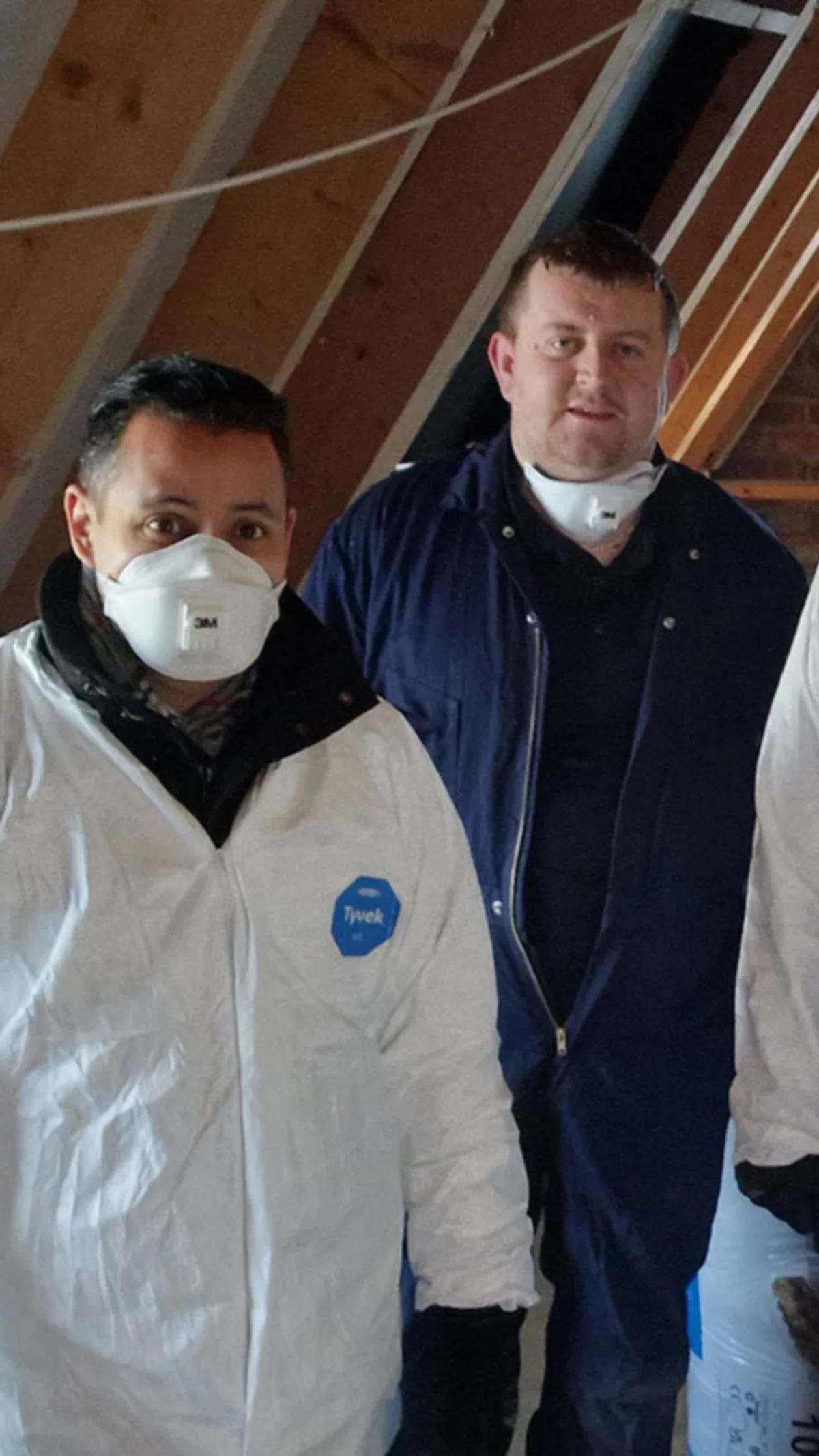 Välkommen till vårt team!