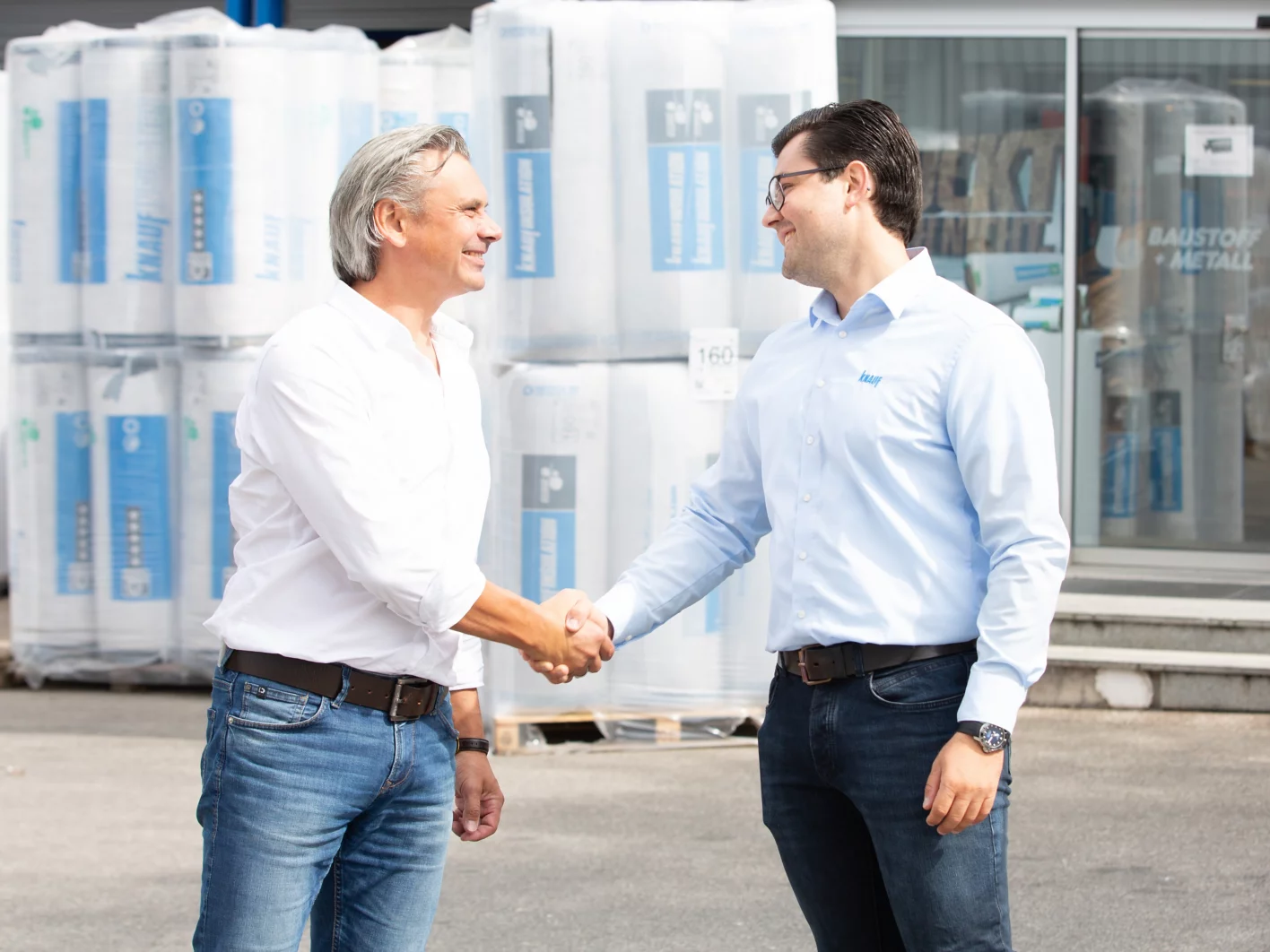 Knauf | Build on us.