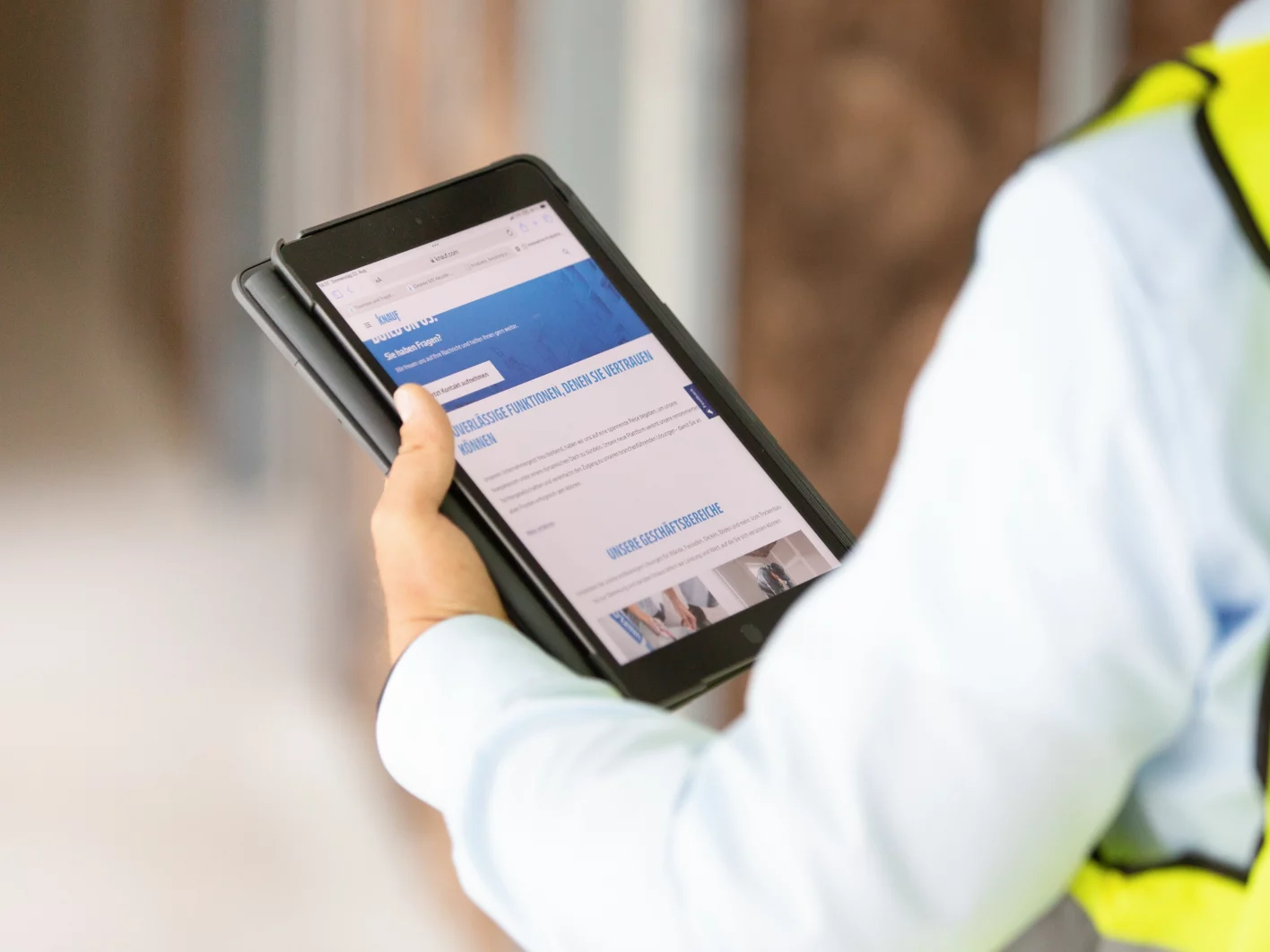 Discover the latest news from the Knauf Group.