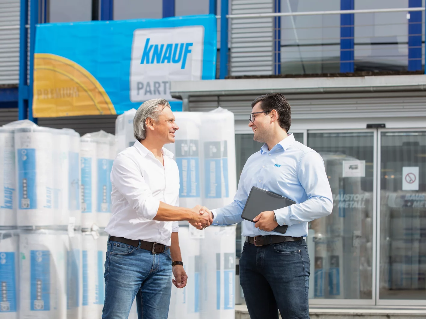 Knauf Việt Nam | Knauf.com