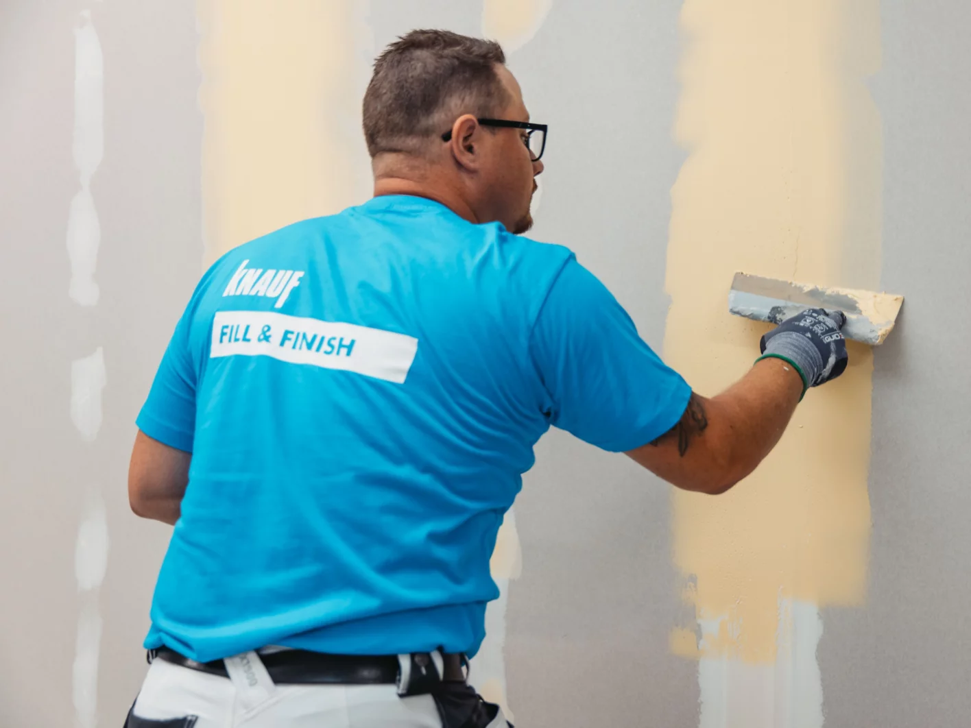 Knauf Sverige Våra mest populära produkter