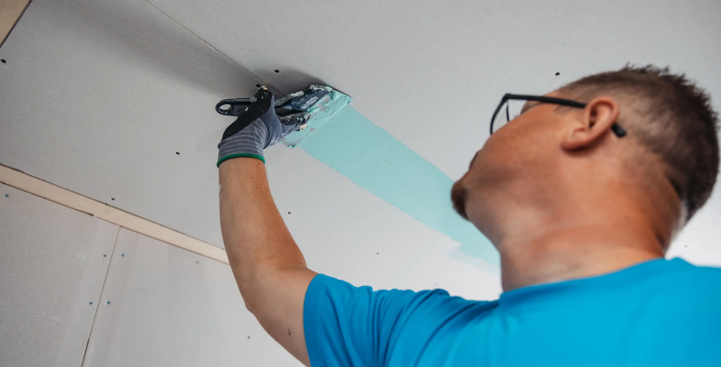 Knauf Sverige Fill & Finish Hydro