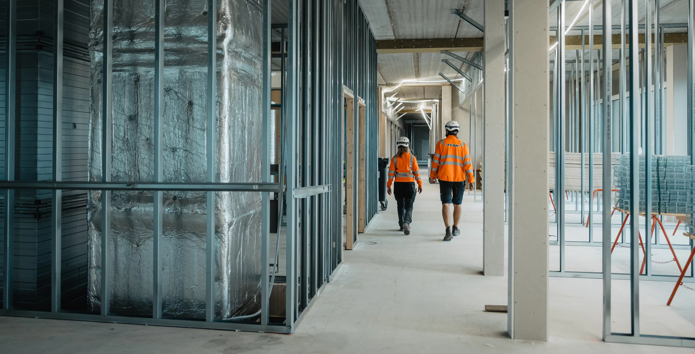 Byggsystem - Knauf Sverige