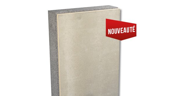 Nouveautés soubassements et murs enterrés - Focus produits isolant - Knauf