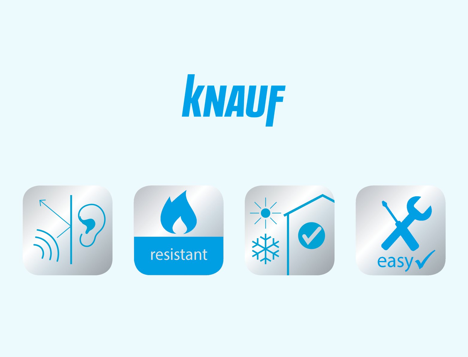 시스템 - 크나우프 석고보드(주)