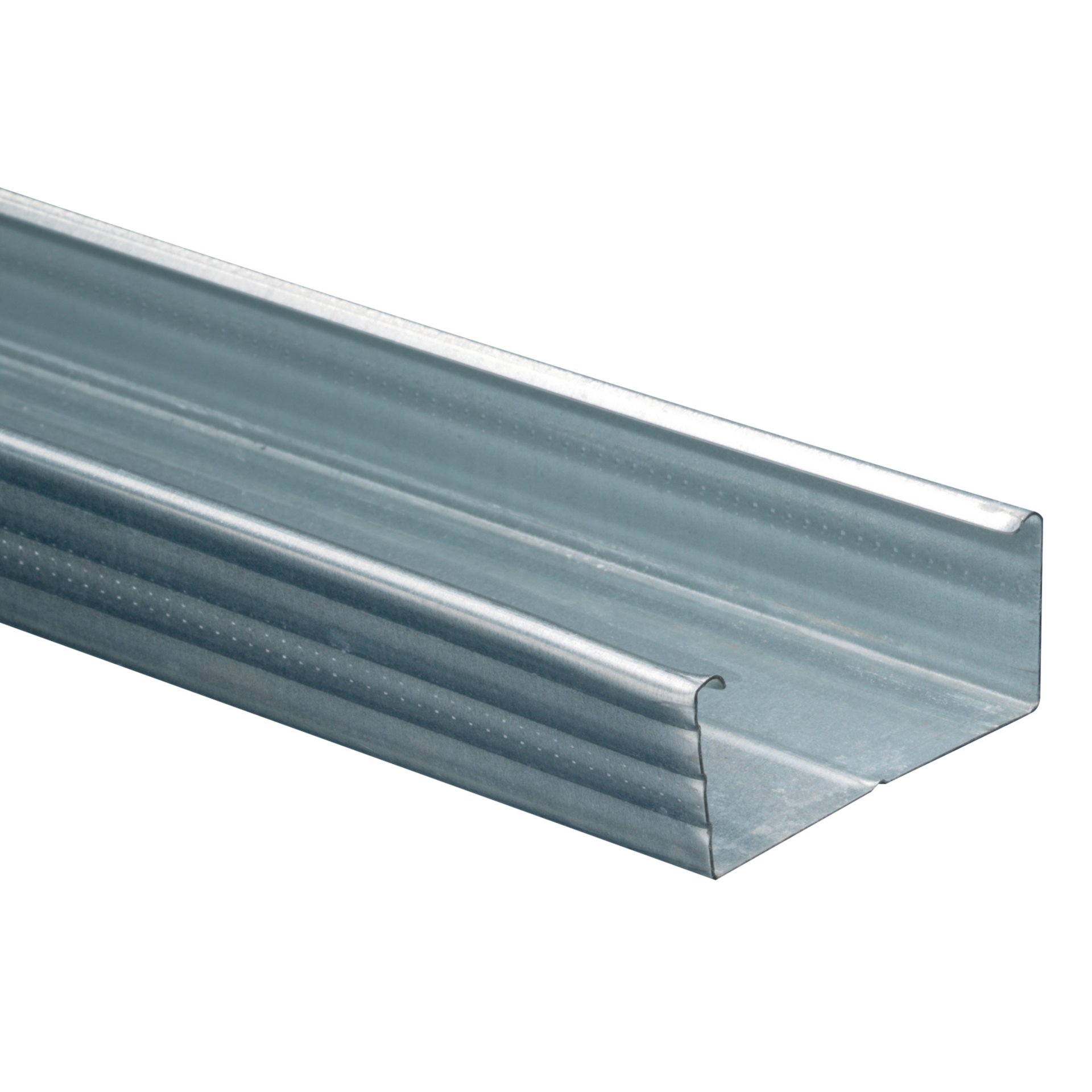 Profilé CD60 - Profilés pour cloisons/plafonds - Knauf