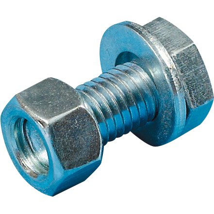 Vis, Écrou, Rondelle pour boulon GH Futur