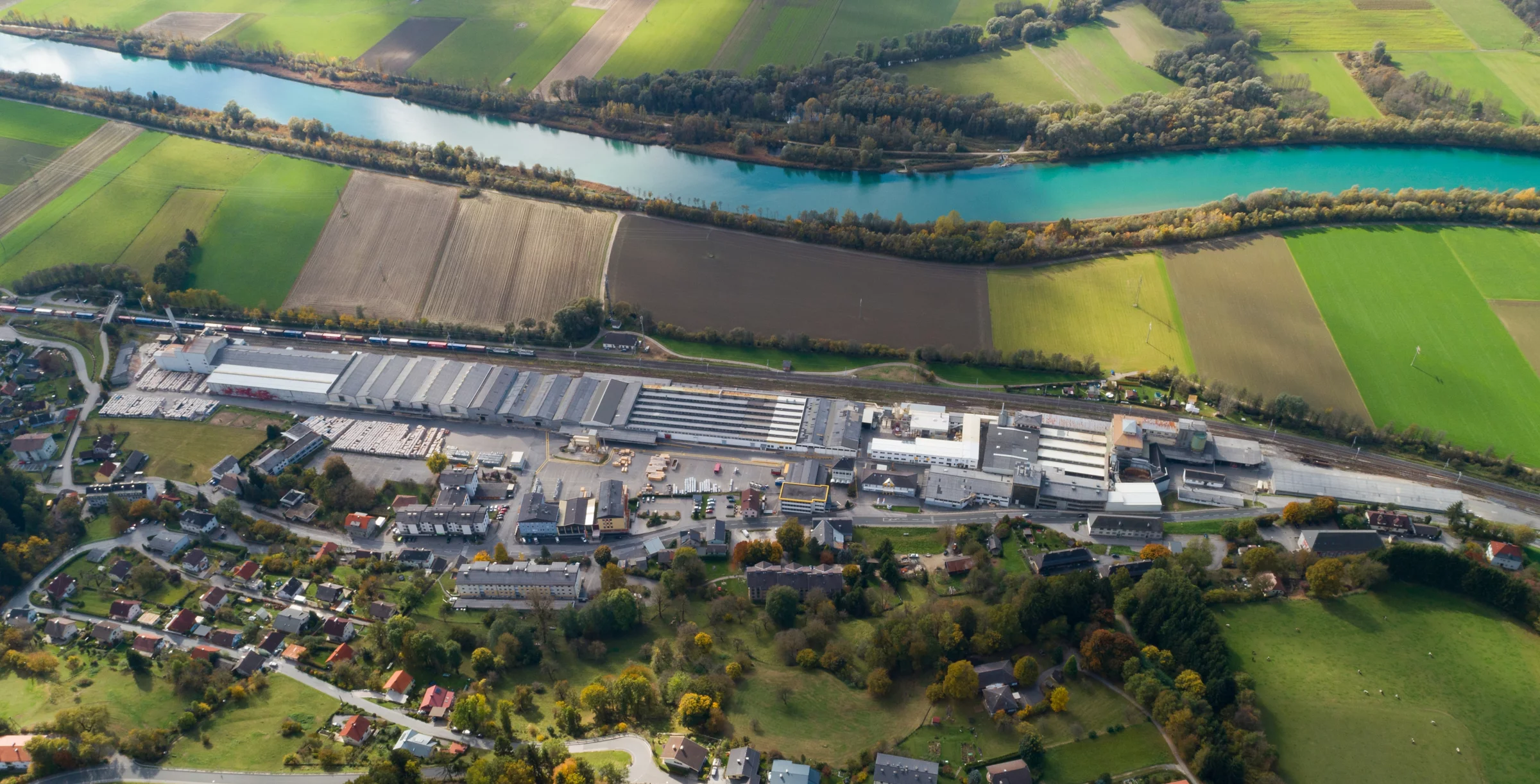 Knauf Insulation baut Österreichs erste Recyclinganlage für Mineralwolle