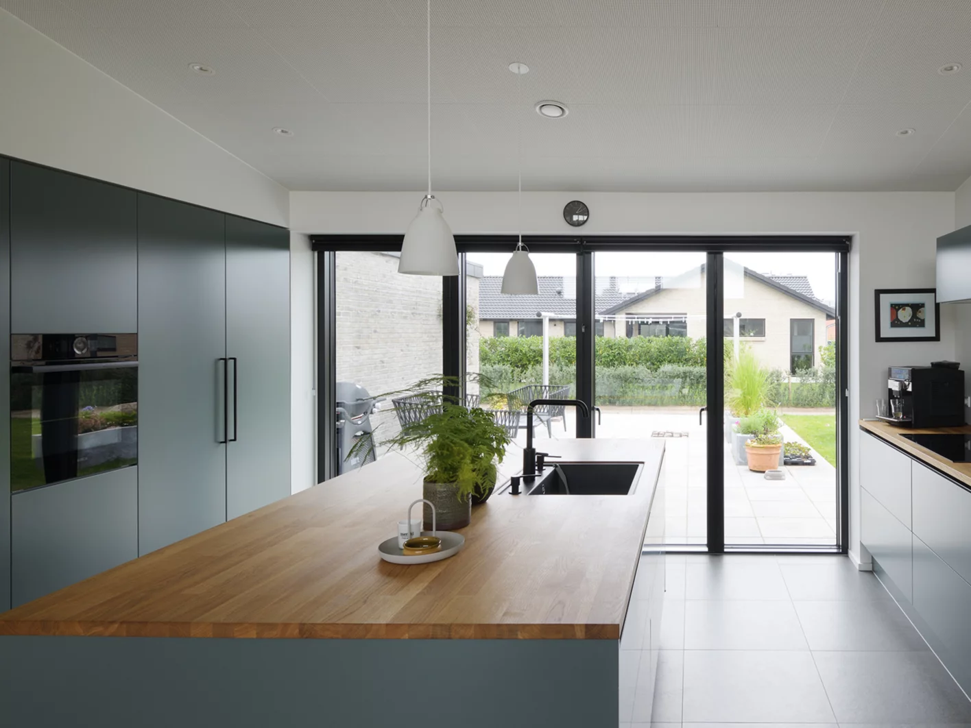 Gipsdecken | Knauf.com