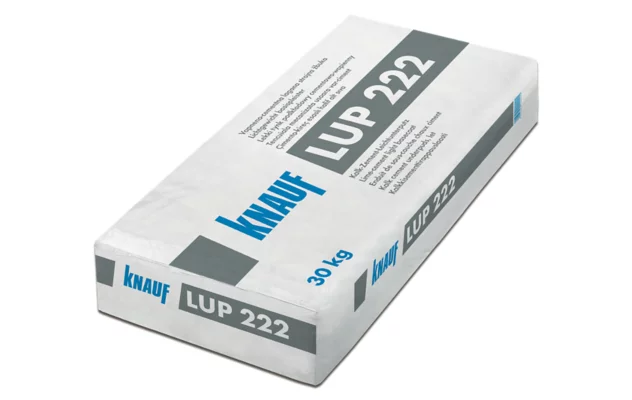 Knauf Lup 222