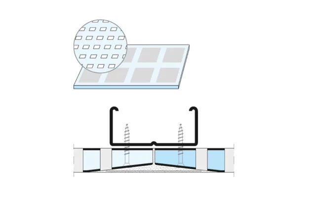 Designpanel Micro M2F