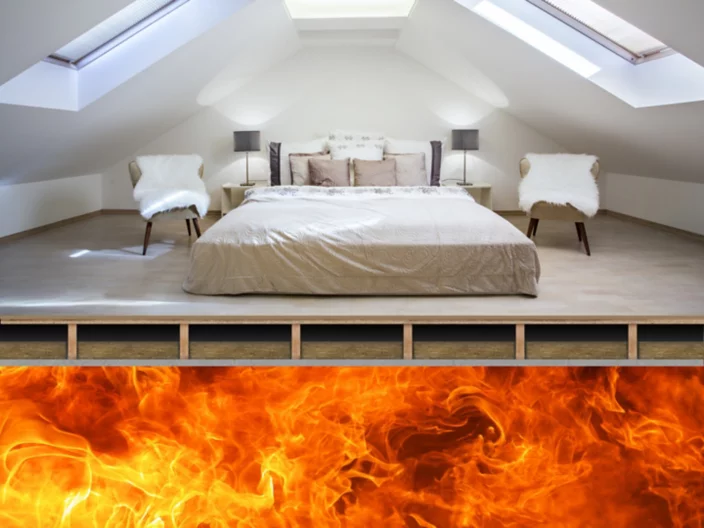 Knauf | View Our Range Of Floor Insulation Products