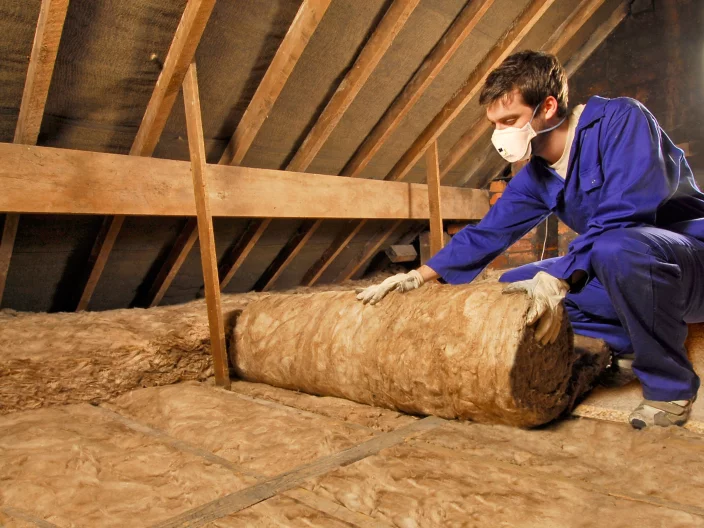 Knauf | Housebuilders – Approved Document L (Part L) Advice