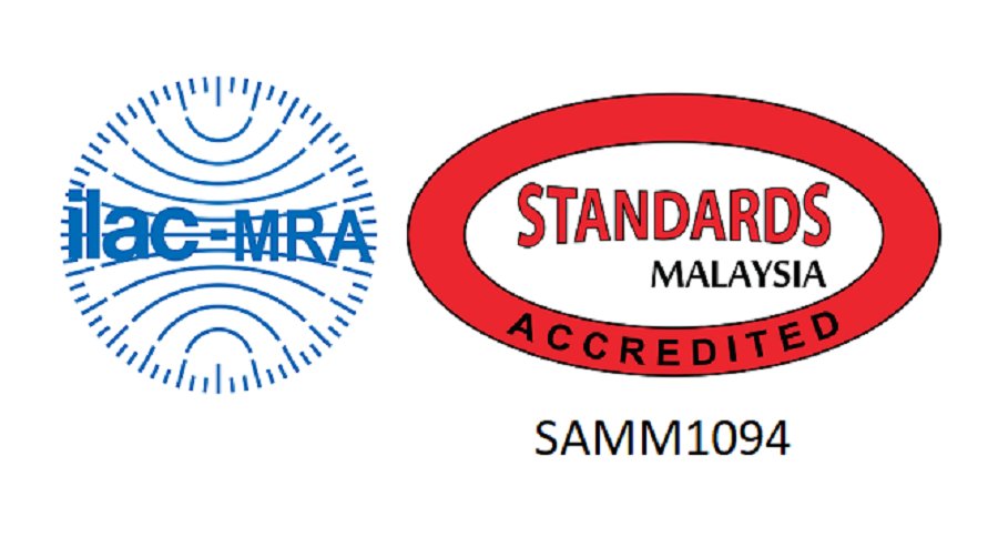 Knauf Insulation Quality Control Laboratory has been granted ...