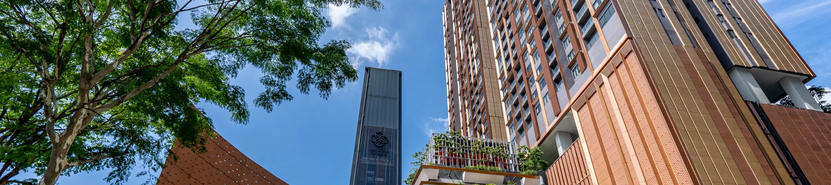 Lucentia Residences - Luxury Living in Kuala Lumpur's BBCC