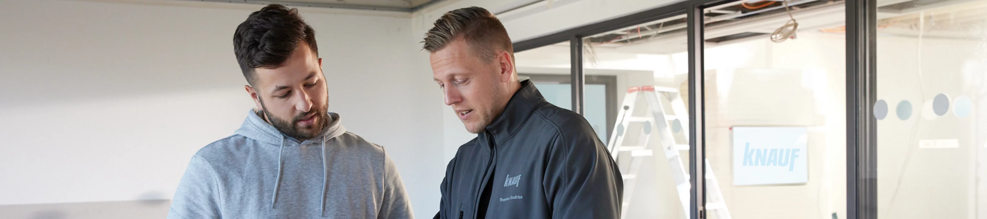 Metāla profili | Knauf