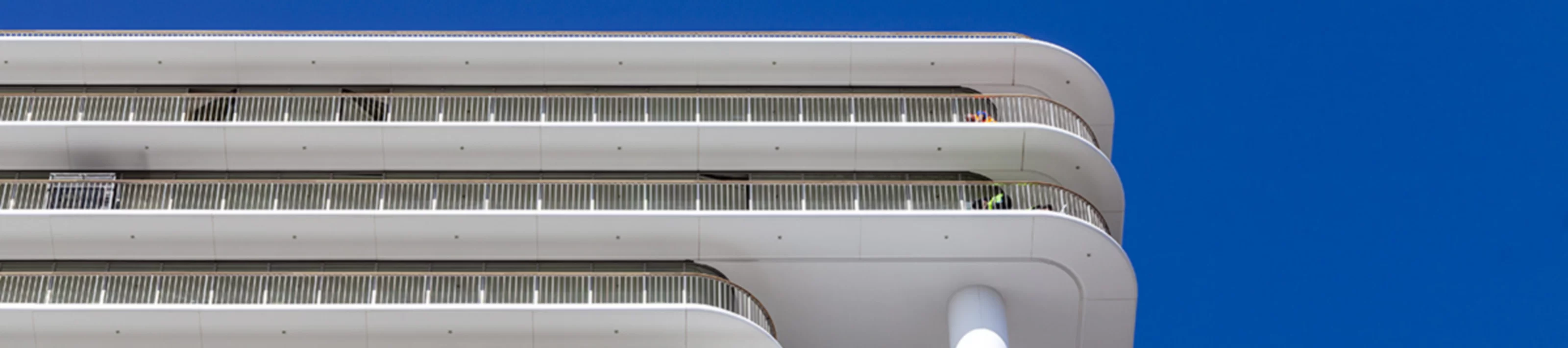 Infinity Tower | Knauf.com