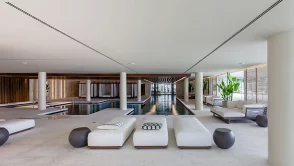 Infinity Tower | Knauf.com