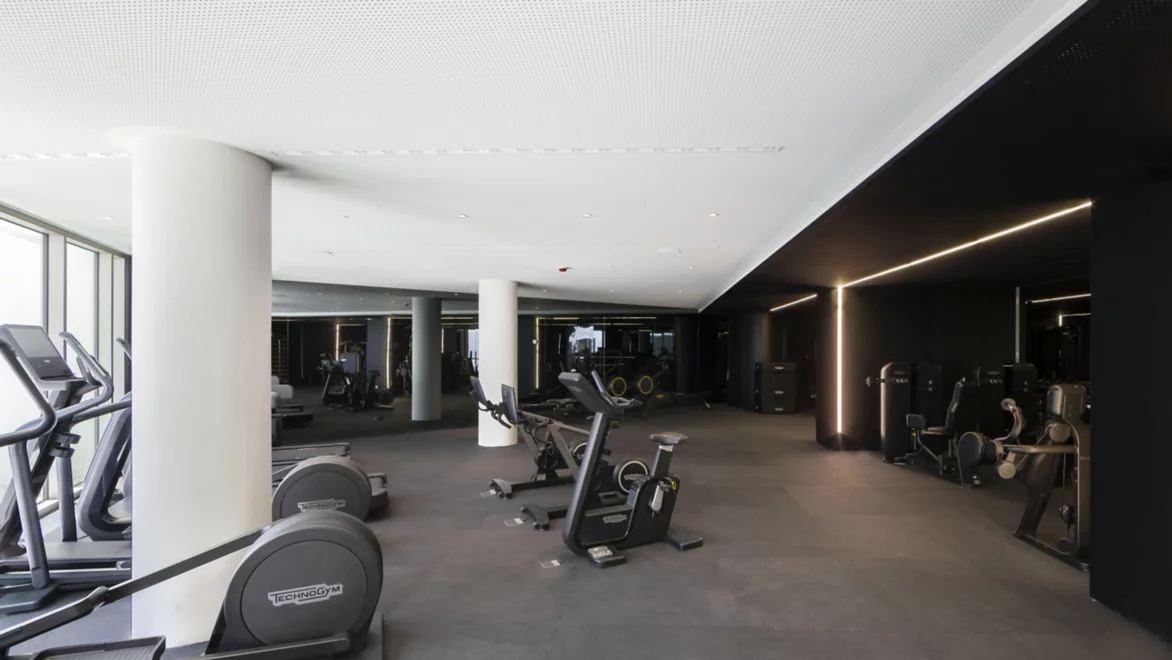 Infinity Tower | Knauf.com