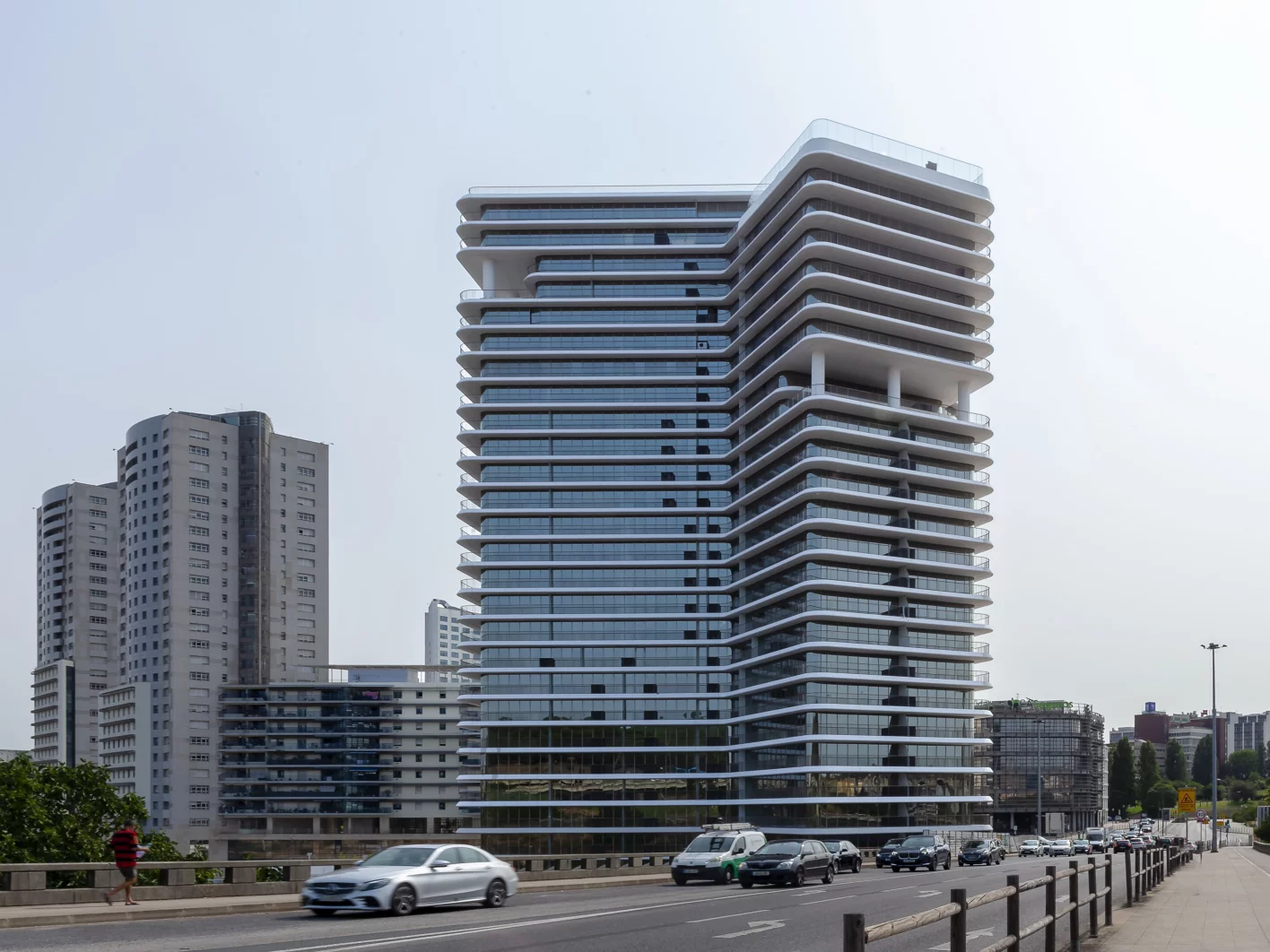 Infinity Tower | Knauf.com