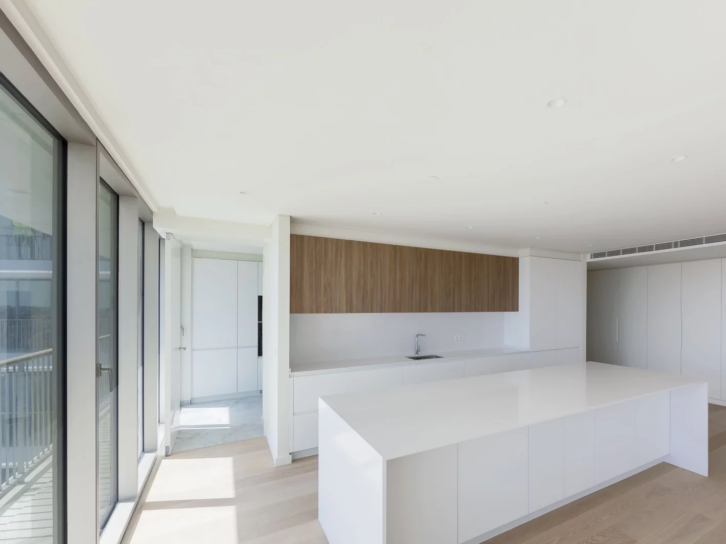 Infinity Tower | Knauf.com