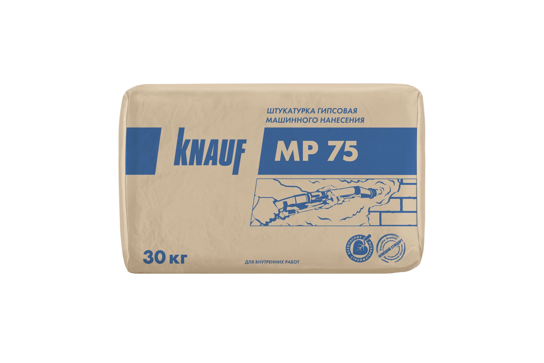 KNAUF-MP 75