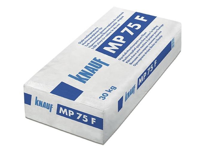 Brandschutz mit Gipsputz: Infos & Lösungen | Knauf