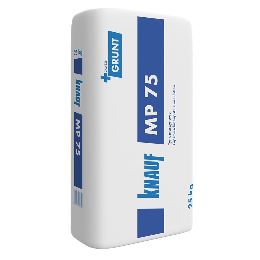Knauf MP 75