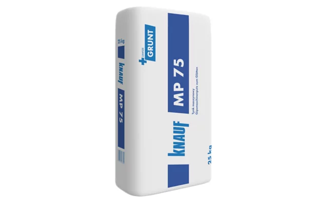 Knauf MP 75