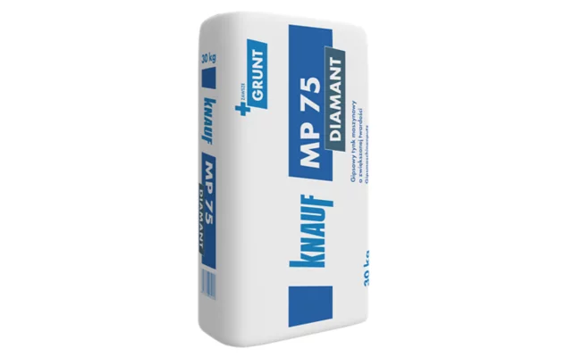 Knauf MP 75 Diamant