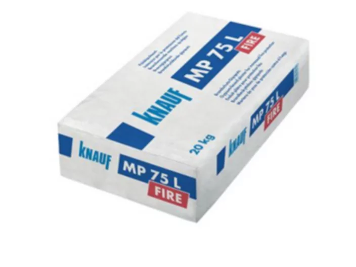 Brandwerende balken en kolommen | Knauf