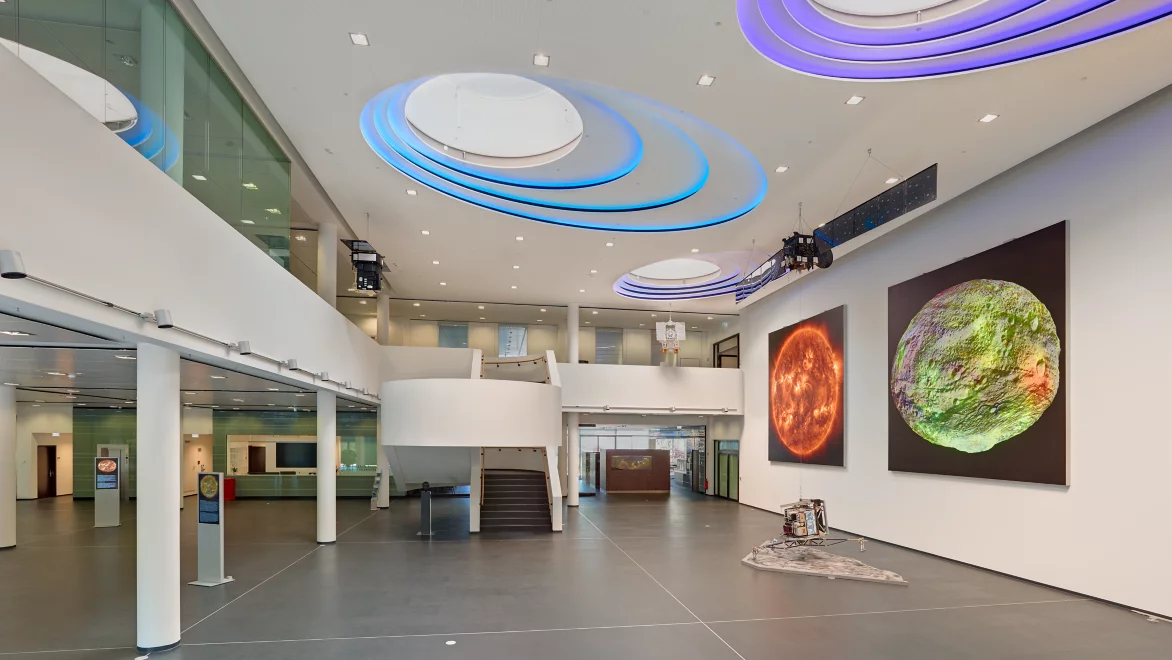 Cleaneo Akustik-Plattendecken: Lochungen und Designs im Vergleich | Knauf